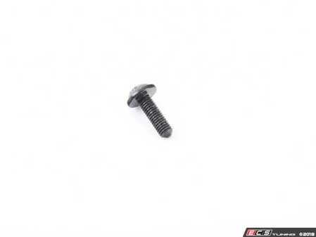 Genuine Volkswagen Audi - N91074201 - Bolt - Priced Each (N 910 742 01)