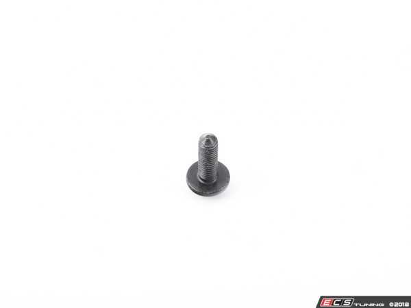 Genuine Volkswagen Audi - N91074201 - Bolt - Priced Each (N 910 742 01)