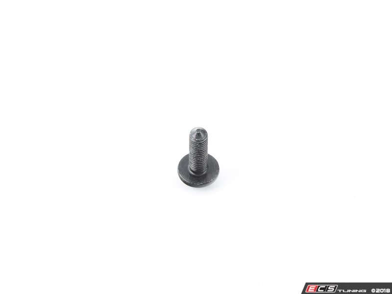 Genuine Volkswagen Audi - N91074201 - Bolt - Priced Each (N 910 742 01)