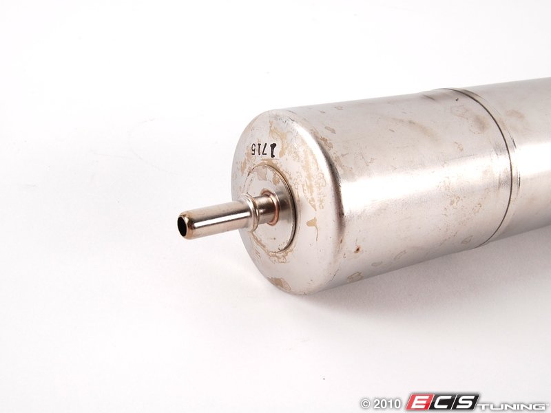 Genuine Mercedes Benz - 1634770701 - Fuel Filter - Priced Each - (NO ...