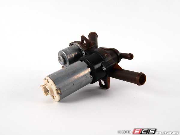 Genuine Mercedes Benz - 0018303784 - VALVE
