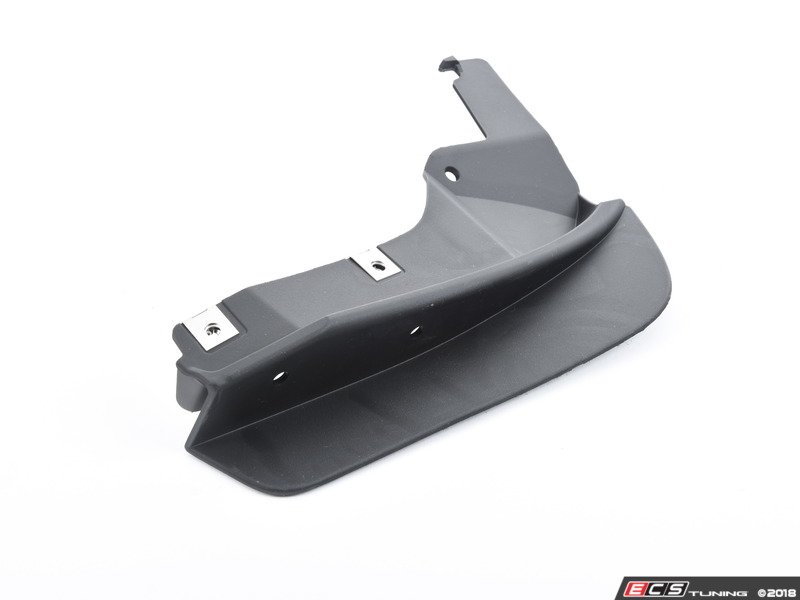 Genuine Volkswagen Audi - 4L0807514C - Front Bumper Spoiler - Right ...