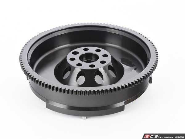 Assembled By ECS - n54pcKT - N54 Performance Flywheel And Clutch Kit ...