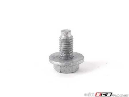 Genuine MINI - 07147156546 - Hex Screw With Collar - ( M8X15 ) Priced ...