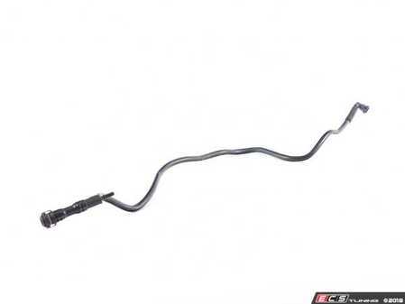 Genuine BMW - 16126765751 - Fuel Vent Pipe (16-12-6-765-751)