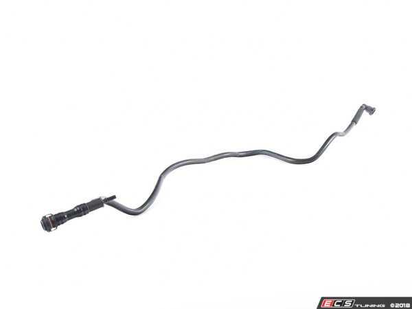 Genuine BMW - 16126765751 - Fuel Vent Pipe (16-12-6-765-751)