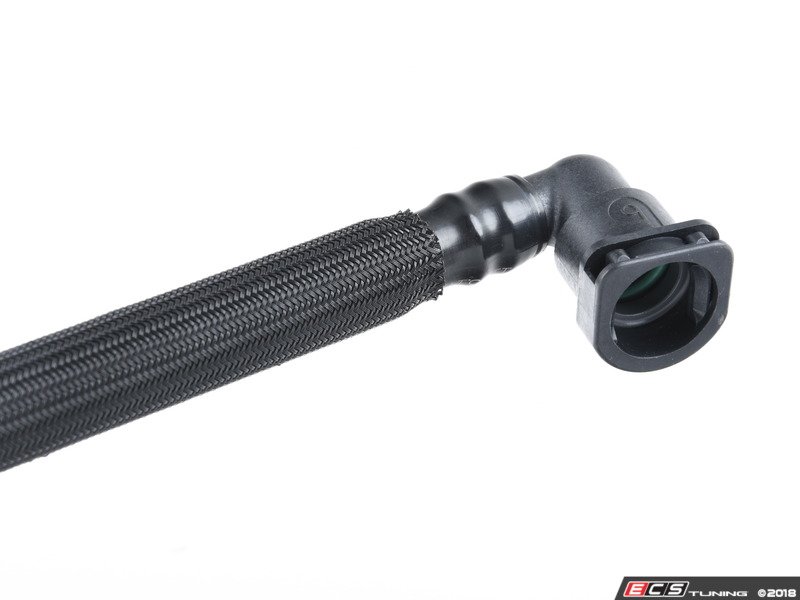 Genuine BMW - 16126765751 - Fuel Vent Pipe (16-12-6-765-751)