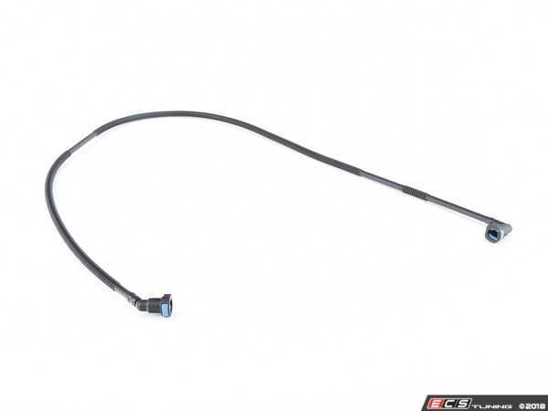 Genuine BMW - 16126765749 - Cable For Onboard Diagnosis (16-12-6-765-749)