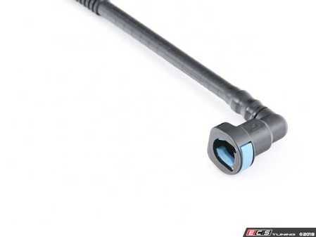 Genuine BMW - 16126765749 - Cable For Onboard Diagnosis (16-12-6-765-749)