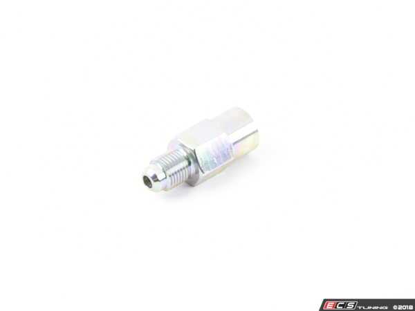 Genuine BMW - 21521163653 - LOCK VALVE (21-52-1-163-653)