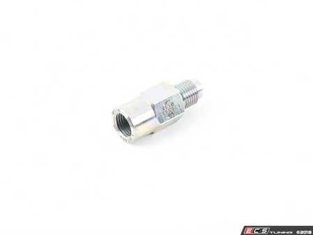 Genuine BMW - 21521163653 - LOCK VALVE (21-52-1-163-653)