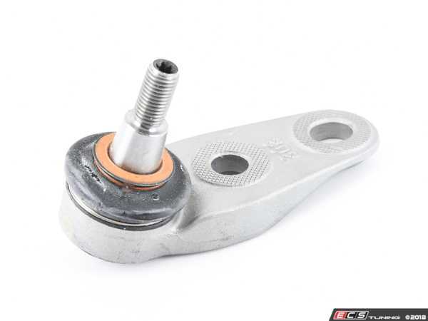 Genuine MINI - 31126772303 - Ball Joint - Left (31-12-6-772-303)