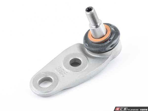 Genuine MINI - 31126772303 - Ball Joint - Left (31-12-6-772-303)