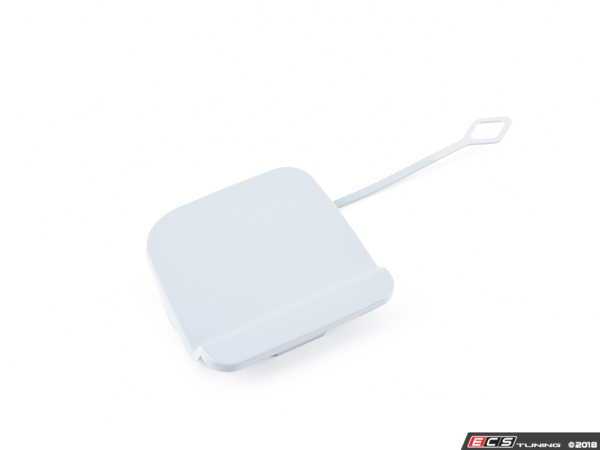 Genuine BMW - 51127382903 - FLAP, TOWING EYE, PRIMED (51-12-7-382-903)