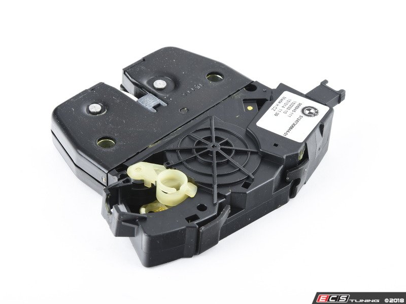 Genuine BMW - 51247308844 - Rear hatch latch (51-24-7-308-844)