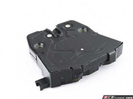 Genuine BMW - 51247308844 - Rear hatch latch (51-24-7-308-844)