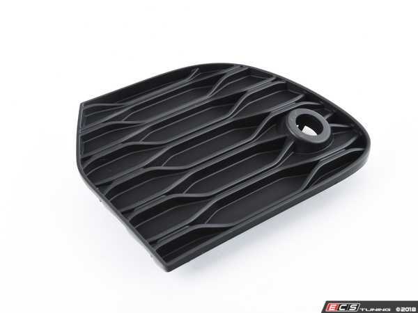 Genuine MINI - 51127380987 - JCW Rear Bumper Grille Left - PDC (51-12-7 ...