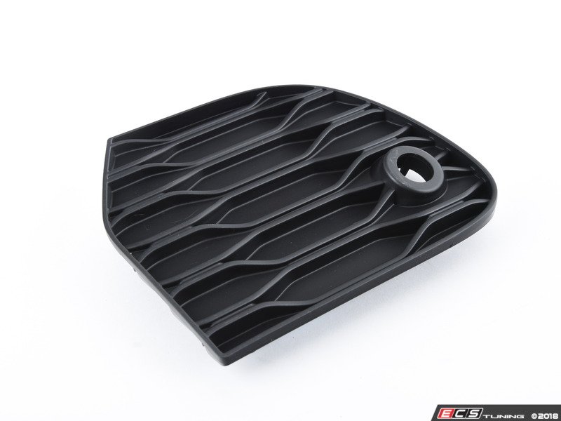 Genuine MINI - 51127380987 - JCW Rear Bumper Grille Left - PDC (51-12-7 ...