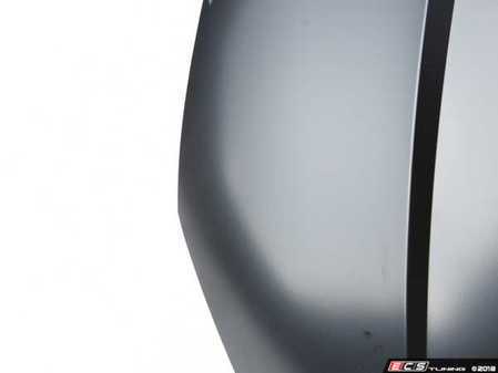 Genuine Volkswagen Audi - 8V0823029D - Hood (8V0 823 029 D)