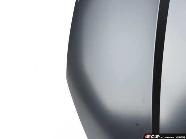 Genuine Volkswagen Audi - 8V0823029D - Hood (8V0 823 029 D)