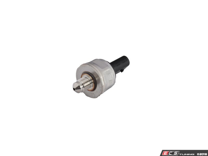 Genuine Volkswagen Audi - 06L906054E - High Pressure Fuel Sensor (06L ...
