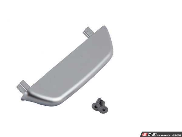 Genuine Volkswagen Audi - 8X0898924 - PARTS KIT (8X0 898 924)