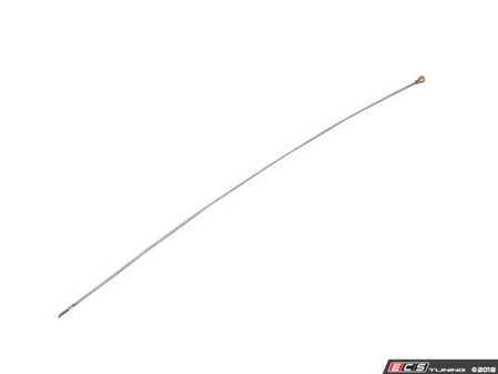 Genuine BMW - 51235480164 - Hood release cable (51-23-5-480-164)