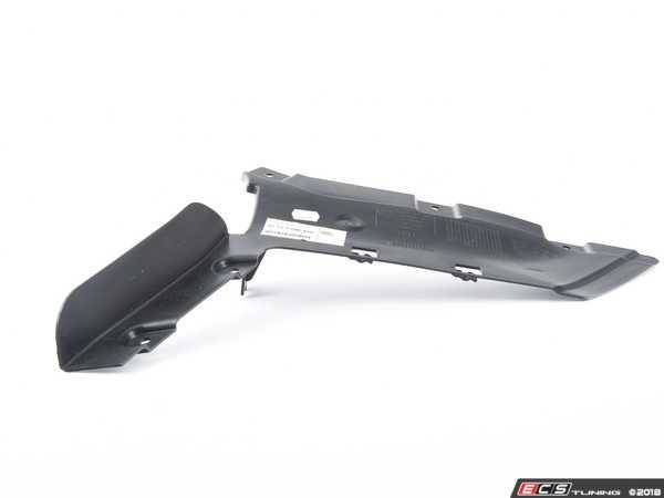 Genuine BMW - 51717199459 - COVERING LEFT (51-71-7-199-459)