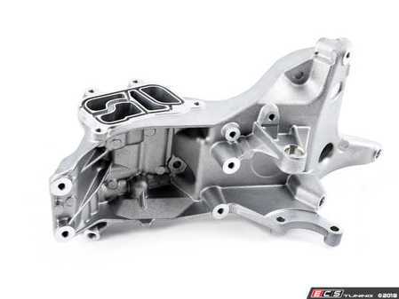 Genuine Volkswagen Audi - 06H903143H - A/C Compressor/Alternator/Power ...