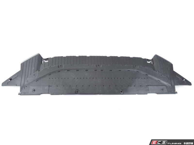 Genuine Volkswagen Audi - 4G0807611F - PLATE (4G0 807 611 F)