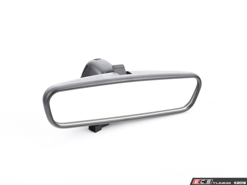 Genuine Volkswagen Audi - 8T08575114PK - Rear View Mirror Assembly ...