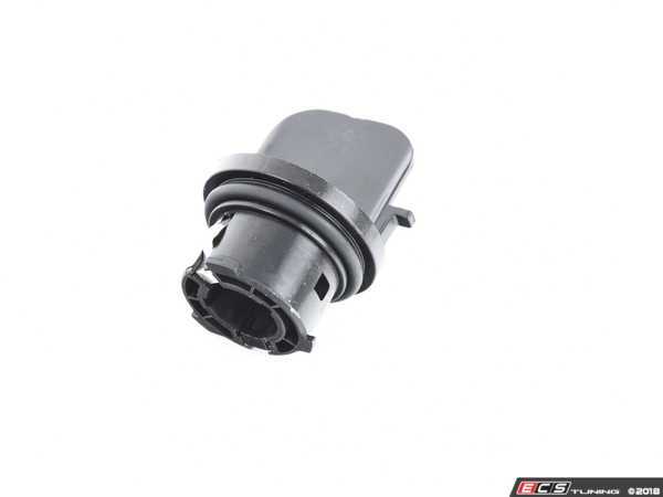 Genuine Porsche - 95563113301 - BULB HOLDER DIRECT I
