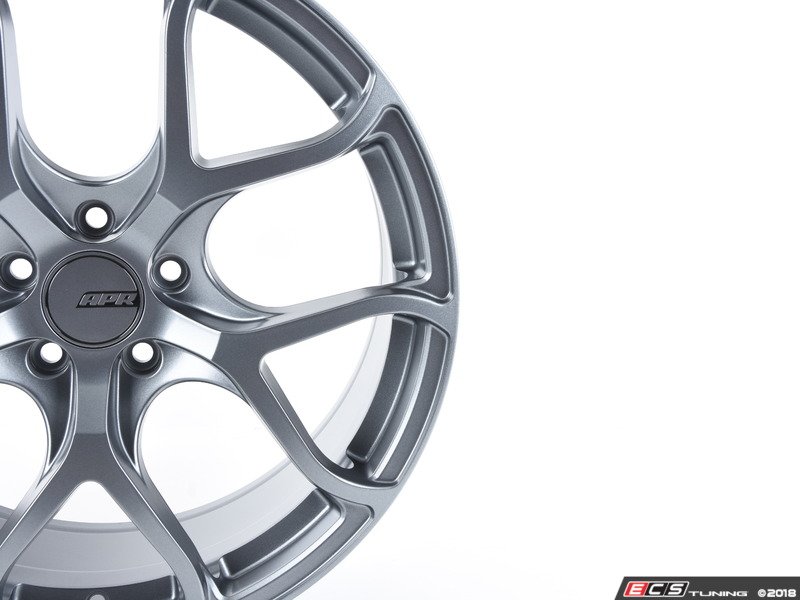 APR - whl00002KT - 19" A01 Flow Formed Wheels - Set Of Four