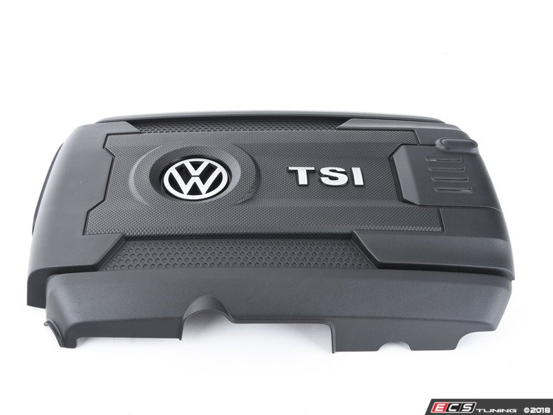 Genuine Volkswagen Audi - 06K103925BN - TSI Engine Cover (06K 103 925 BN)