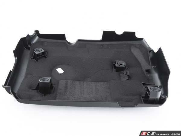 Genuine Volkswagen Audi - 06K103925BN - TSI Engine Cover (06K 103 925 BN)