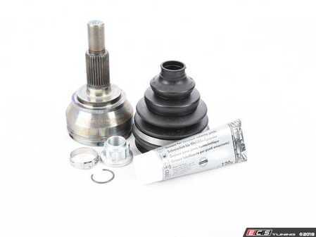 Genuine Volkswagen Audi - 7l0498099cxKT - Outer CV Joint Kit ...