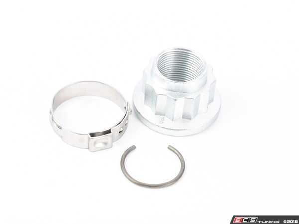 Genuine Volkswagen Audi - 7l0498099cxKT - Outer CV Joint Kit ...
