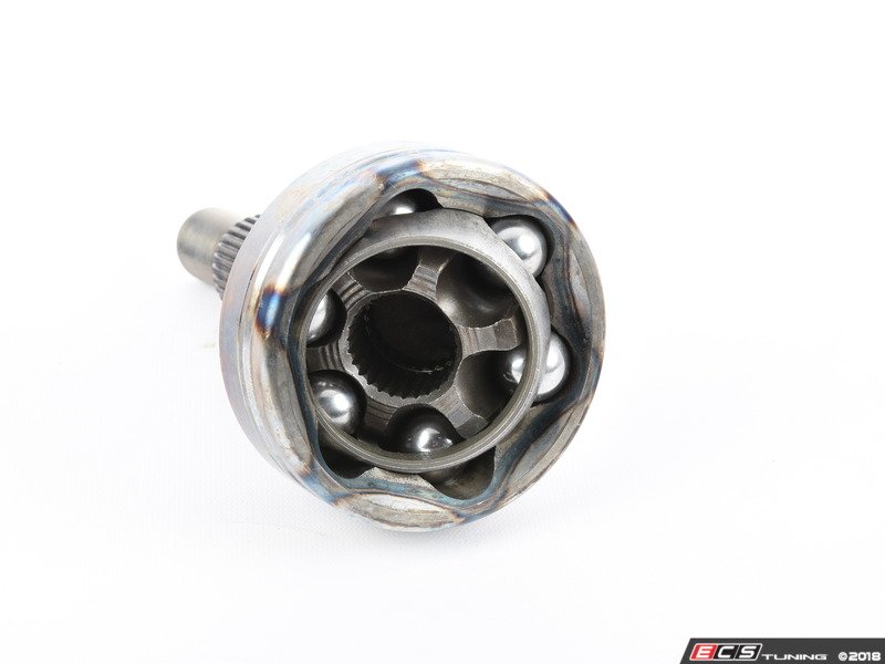 Genuine Volkswagen Audi - 7l0498099cxKT - Outer CV Joint Kit ...