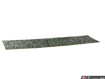 Genuine MINI - 51147277079 - Hood Stripe Hampton Edition - Left (51-14 ...