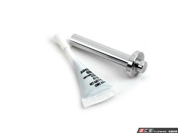 034Motorsport - 034-108-Z005 - Billet Intake Manifold Flap Linkage - Pair