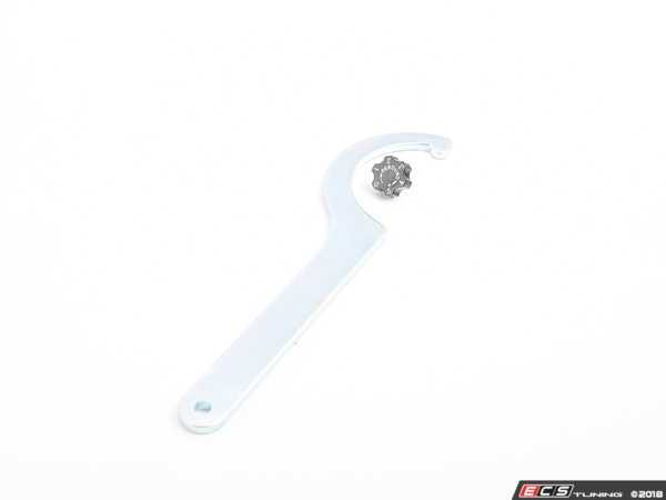 Genuine BMW M Performance - 33502413033 - BMW M Performance Adjustable ...