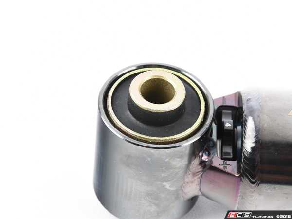 Genuine BMW M Performance - 33502413033 - BMW M Performance Adjustable ...