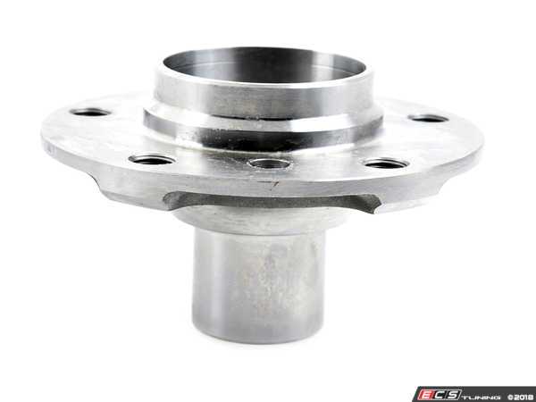 Genuine BMW - 33416765566 - Wheel Hub (33-41-6-765-566)