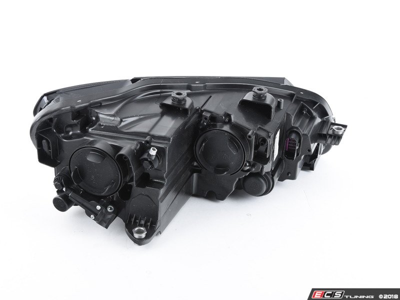 Genuine Volkswagen Audi - 561941005D - Headlight - Left (561 941 005 D)