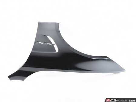 Genuine BMW - 41358066915 - F80 M3 Front Fender - Left (41-35-8-066-915)
