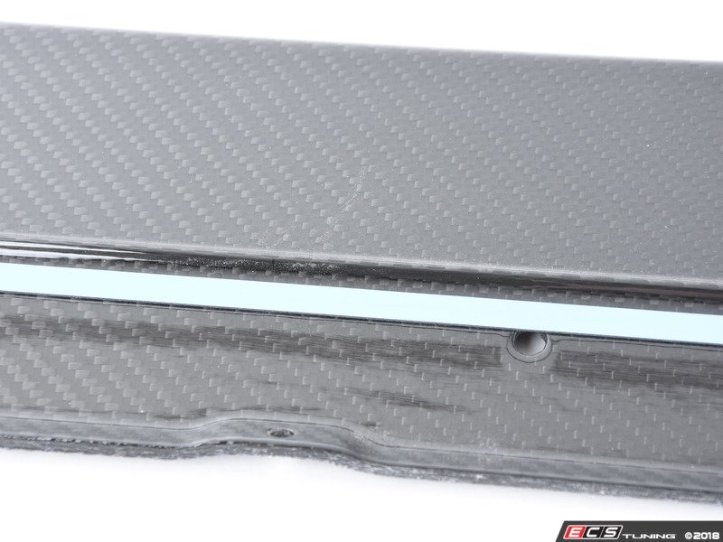 Genuine BMW M Performance - 51192447015 - M Performance Carbon Rocker ...