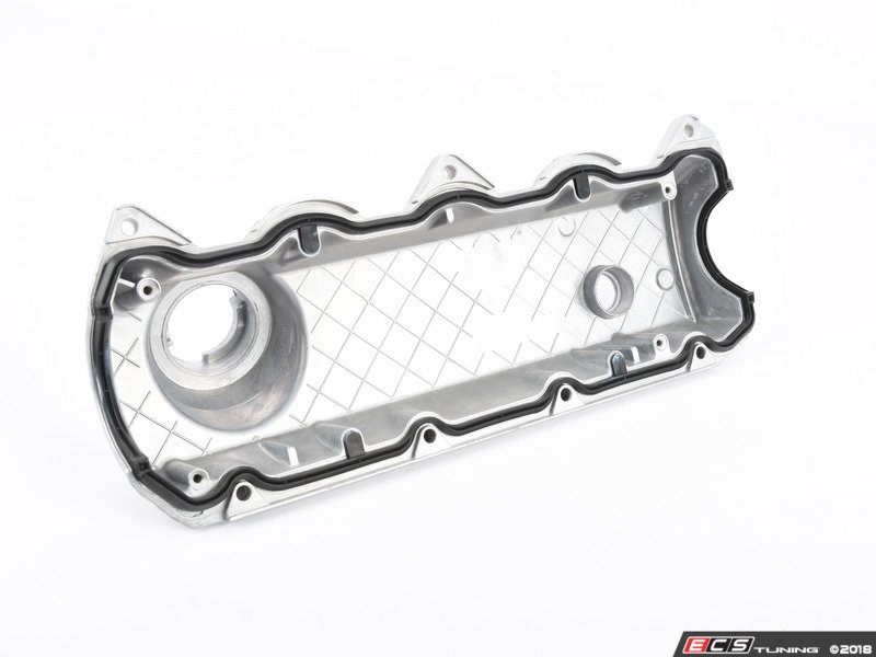 ECS News - Aftermarket Replacement Parts - VW MK4 Jetta TDI