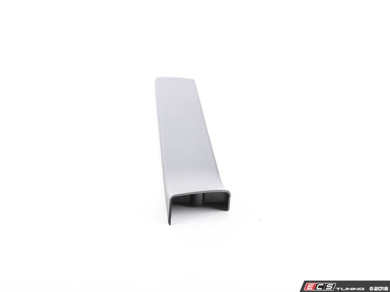 Genuine BMW - 51167013106 - COVER SUN BLIND REAR (51-16-7-013-106)