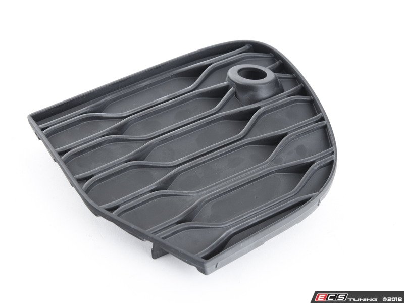 Genuine MINI - 51127380988 - JCW Rear Bumper Grille Right - PDC (51-12 ...