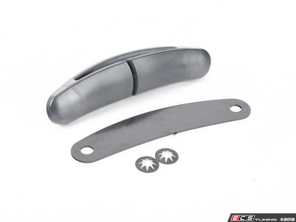 URO - 52108410505 - Seat Belt Guide - Left